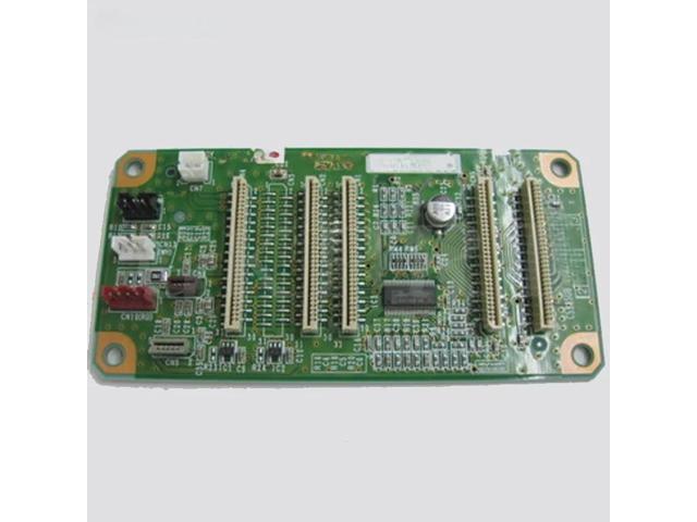 Click here for FOR Inkjet printer DX5 carriage board PCB for Pro... prices