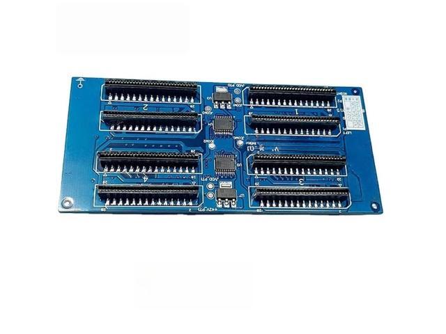 Click here for FOR XP600 print head transfer board 2H 4H UD color... prices