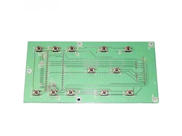 Click here for FOR DX5 print head control board AT LED Key V4 DX5... prices