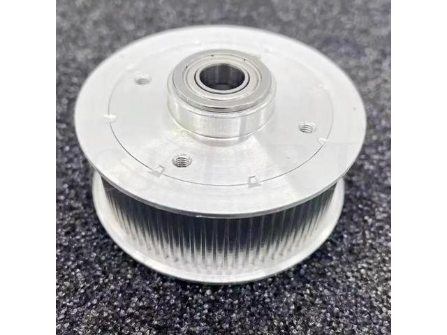 Click here for FOR Inkjet Printer XC540 motor belt gear pulley AJ... prices