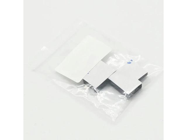 Click here for FOR 10X B065-2316 B065-2317 Cleaning Blade Seal fo... prices