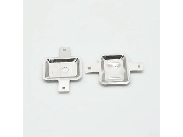 Click here for FOR 2PCS 1413998 Printhead Bracket For DFX9000 DFX... prices