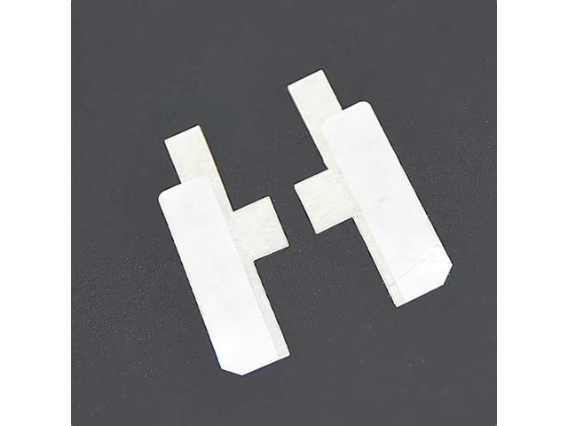 Click here for FOR 10SETS FOAM SPONGE SEAL DRUM DEVELOPER Magneti... prices