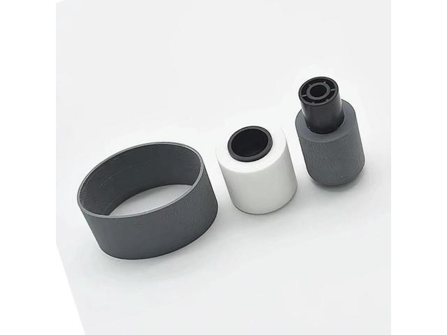 Click here for FOR 1Set Doc Feed Belt PickUp Separation Roller Fo... prices