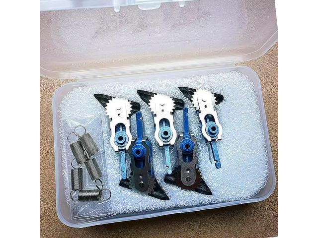 Click here for FOR 1X Upper Fuser Picker Finger For Mp9000 1100 1... prices