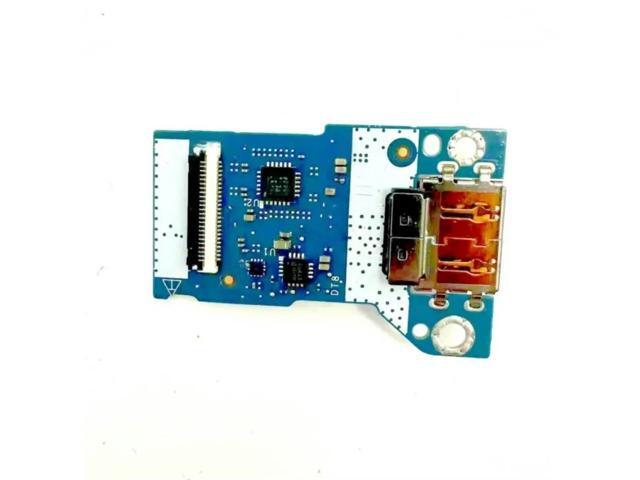 Click here for FOR FDB41 0G1CP9 USB small board LS-K168P prices