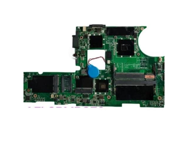 Click here for for X100E Laptop Motherboard DAFL3BMB8E0 75Y4669 7... prices