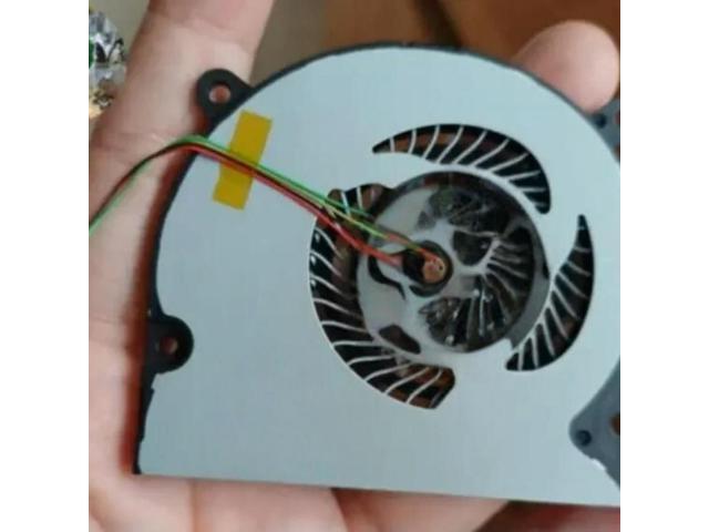 Click here for FOR CPU Fan for InBook Y2 PLUS XL29 X2 6004RVH-M52... prices