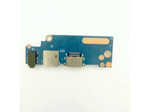 Click here for FOR X360 13-BF USB board  headphone board  audio b... prices