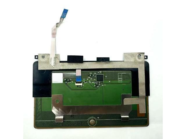 Click here for FOR XPS 13 9370 9380 7390 Black TP Board  0TPP66 prices