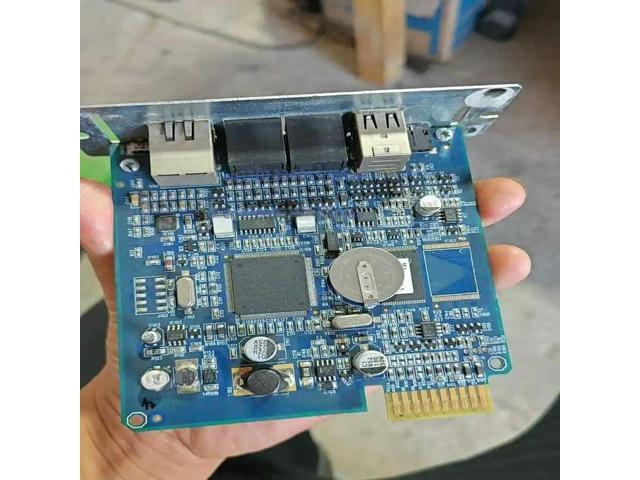 Click here for FOR AP9631 AP9631CH For APC FOR Schneider UPS Netw... prices