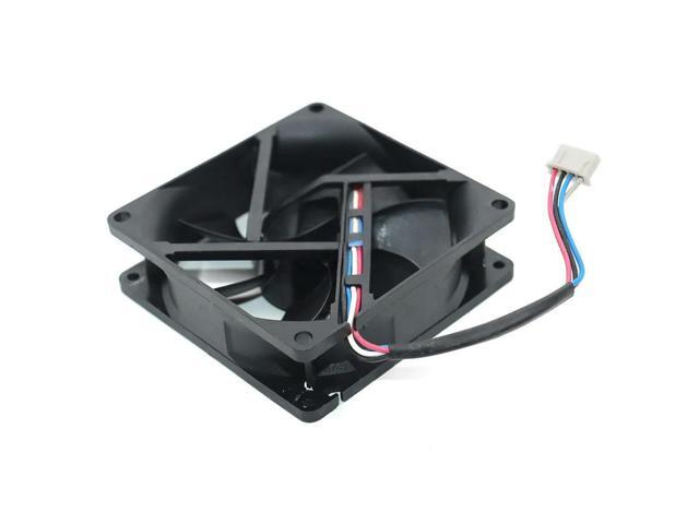Click here for FOR CPU Cooler Fan DA08025B12UH DC12V 0.50A 8CM Co... prices