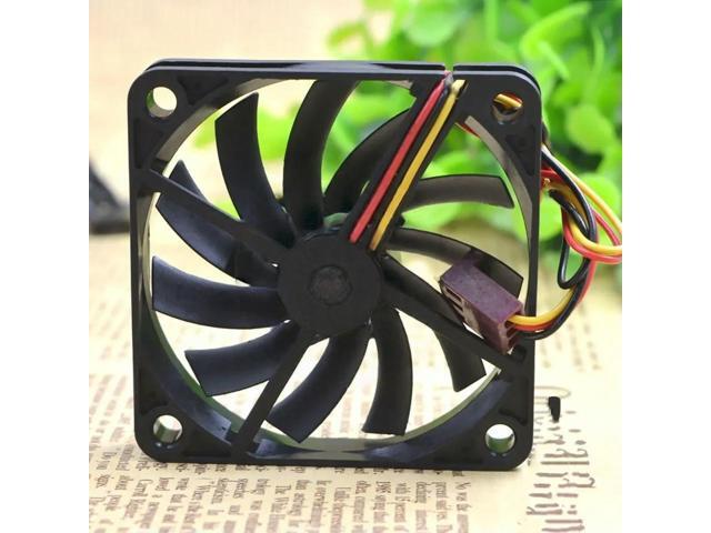 Click here for FOR R126010BU 6010 6CM 12V 0.25A double Ball Fan 6... prices
