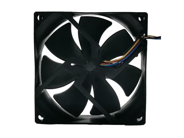 Click here for FOR 8025 8cm DC12v 0.5a 80*80*25MM large air volum... prices