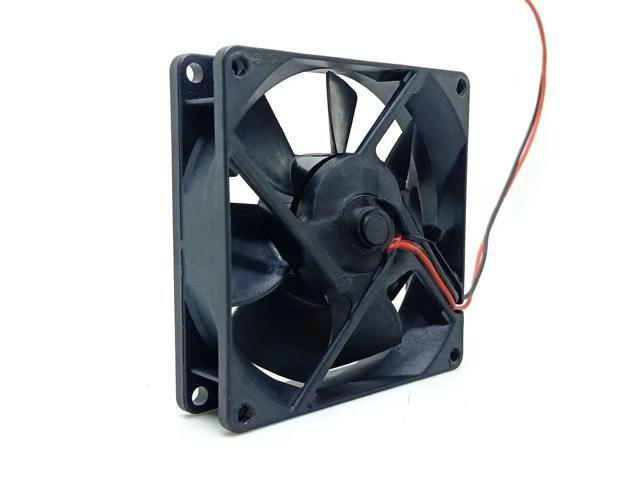 Click here for FOR silent quiet 80mm cooling fan KDE2408PKV1 24V... prices