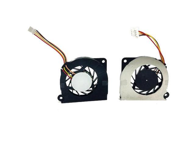 Click here for FOR HY40H-05A Max Air Rate 4005 4CM 5V Notebook Bl... prices