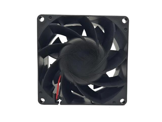 Click here for FOR PMD2408PMB1-A(2).GN dc 24V 9.6w 8CM 8038 rotat... prices