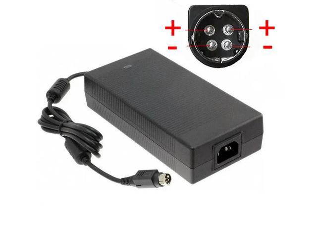 Click here for FOR 24V 5A 120W DPS-120QB A ADP-120CB B Round 4 Pi... prices