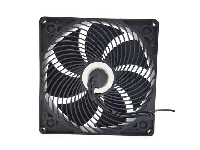 Click here for FOR 180mm Pc Case Cooling Fan 18cm RL4Z S1803212L-... prices
