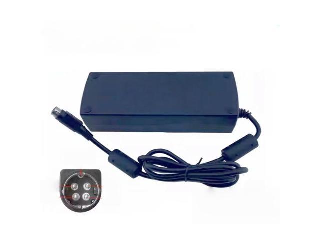 Click here for FOR POWER EA11703A-120 12V 10.83A Power Supply 4-p... prices