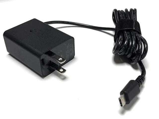 Click here for FOR VJ8PD65W 65W 20V 3.25A USB-C Type GAN For SX12... prices