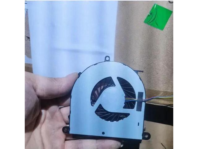 Click here for FOR CPU fan for LB81S5U PFTA 5V 0.55A prices