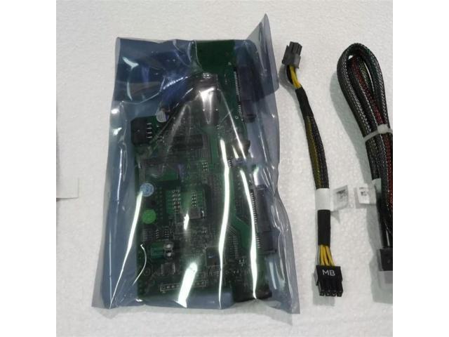Click here for FOR REAR FLEX BAY 2.5 DRIVE BACKPLANE KIT R730xd 2... prices