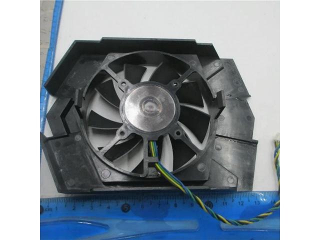 Click here for FOR GPU VGA cooler fan FD8015U12S 12V 0.5A For GTX... prices
