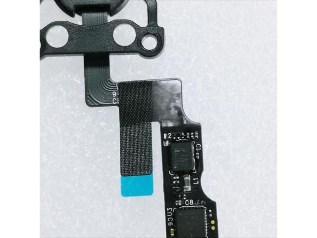 Click here for FOR M5530 XPS 9570 switch board  fingerprint switc... prices