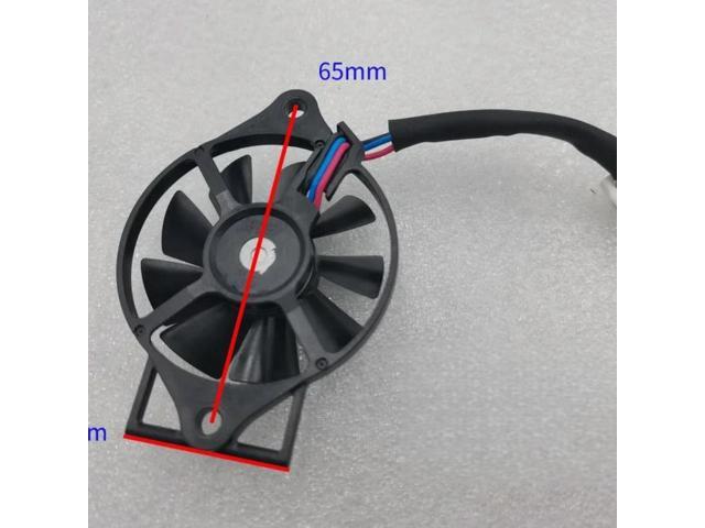 Click here for FOR Laptop cpu cooling FAN for LX570 headlights as... prices