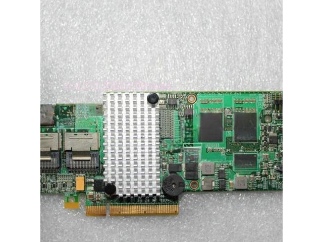 Click here for FOR 46M0918 M5014 SAS SATA Express 2.0 x8 256M Cac... prices