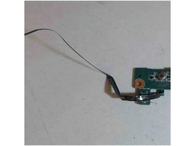 Click here for FOR Book 8560W 8570W POWER BUTTON BOARD W CABLE prices