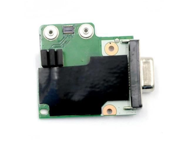 Click here for FOR L450 L460 VGA Board NS-A651 01AV936 VGA Small... prices