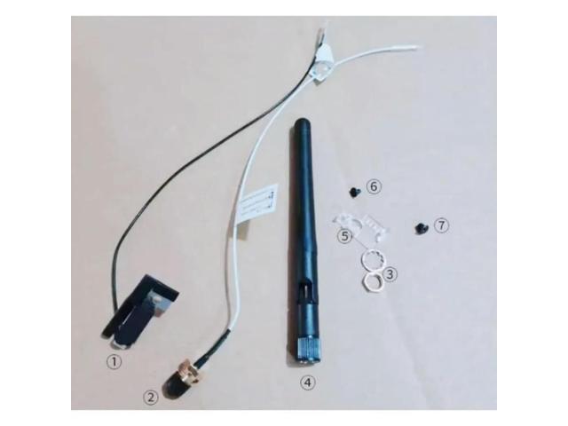 Click here for FOR 3080 5080 7090MFF WIFI wireless network interf... prices