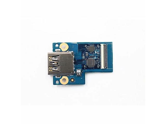 Click here for FOR P14s T14 Gen1 USB Small Board NS-C133 Small Bo... prices