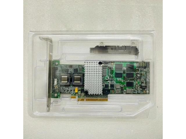 Click here for FOR 46M0851 M5015 6GB 512MB SAS PCIE RAID CONTROLL... prices