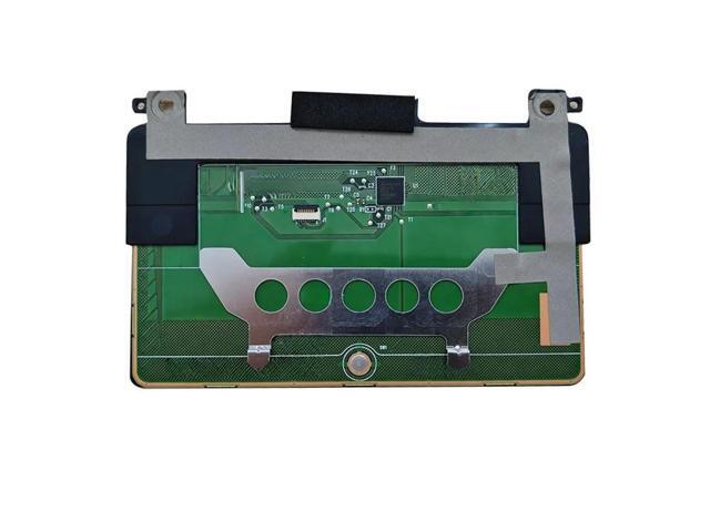 Click here for FOR XPS 13 9365 Laptop Black Mouse Pad Black TP Sm... prices