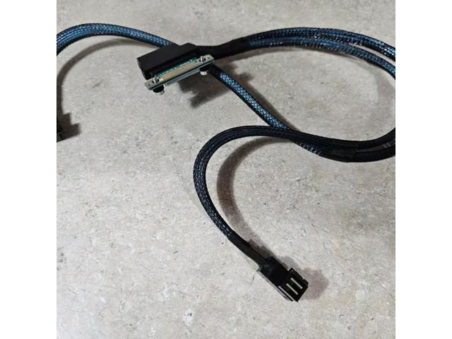 Click here for FOR 07NKWC 7NKWC R430 8 Bay Backplace SAS HD Raid... prices