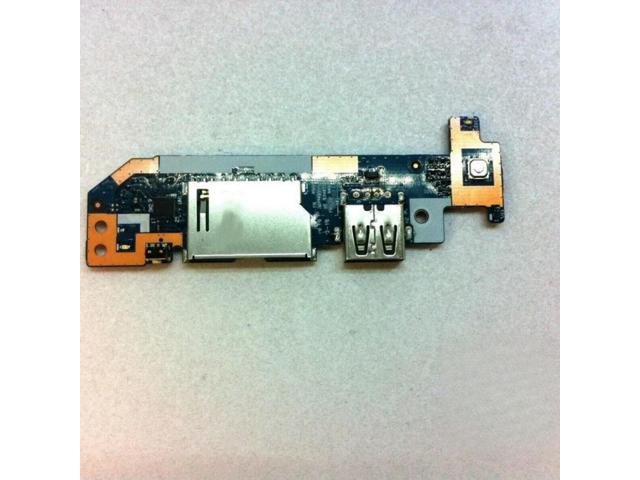 Click here for FOR 3 15IAU7 POWER BUTTON USB SD Card Reader Board... prices