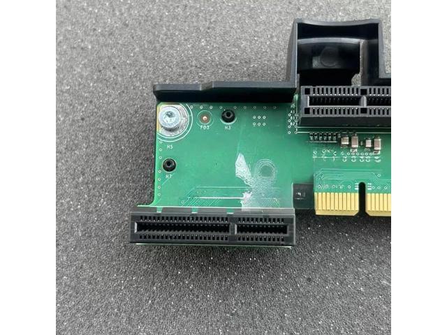Click here for FOR R520 Server CPU2 Expansion Boost Card 0DXX7K 2... prices