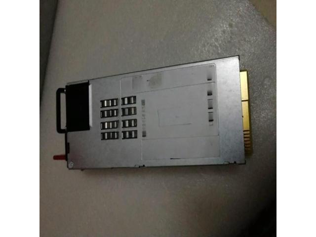 Click here for FOR 1 RD440X RD430X RD640 power supply 550W DPS-55... prices