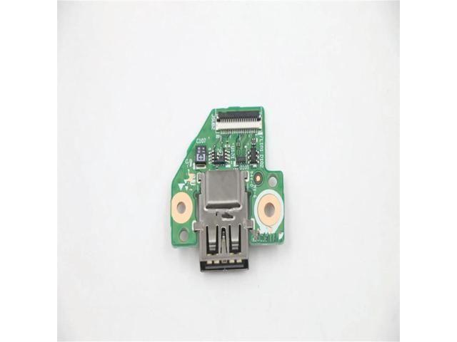 Click here for FOR X13 Gen4 T14s Gen4 Built-in USB Board 5C50Z447... prices