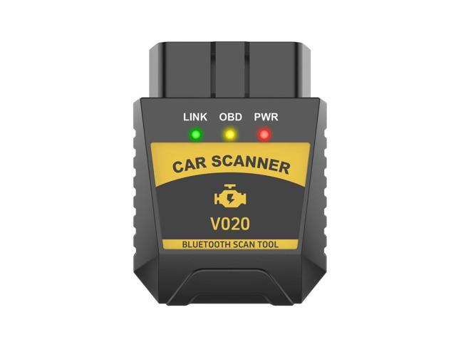 Click here for FOR 4.0/2.0 OBD2 Car fault Diagnostic Tool V1.1 Co... prices