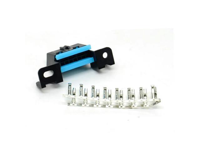 Click here for FOR OBD Female Wire Sockets Connector Convenient o... prices