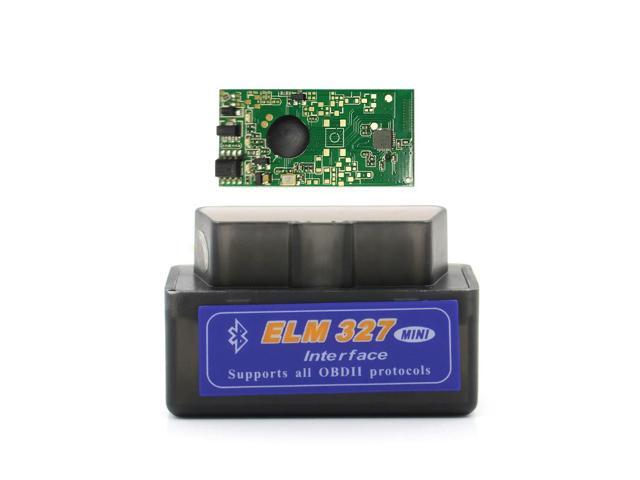Click here for FOR OBD ELM 327 V2.1 WIFI -Compatible OBDII Diagno... prices