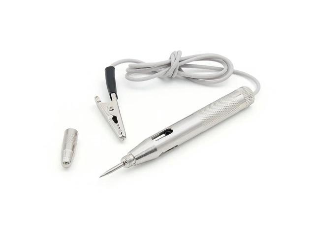 Click here for FOR Auto Car Light Circuit Tester Voltage DC 6V 12... prices
