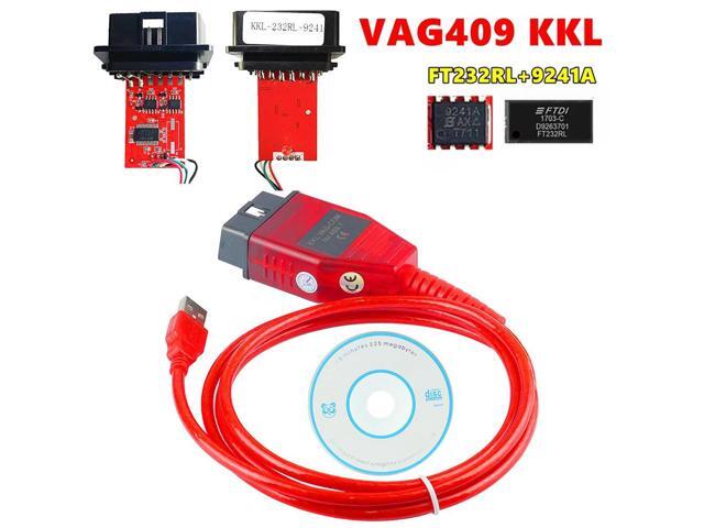 Click here for FOR FTDI FT232RL FT232RQ Chip Auto Car Obd2 Diagno... prices