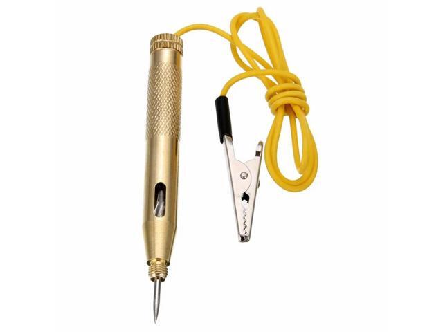 Click here for FOR Circuit Tester Lamp Voltage Test Pen Detector... prices