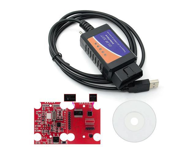 Click here for FOR PIC18F25K80 Chip super ELM327 V1.5 USB Switch... prices