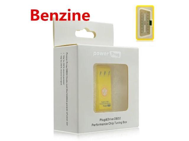 Click here for FOR Full Chips Eco OBD2 Chip Tuning Box ine Diesel... prices